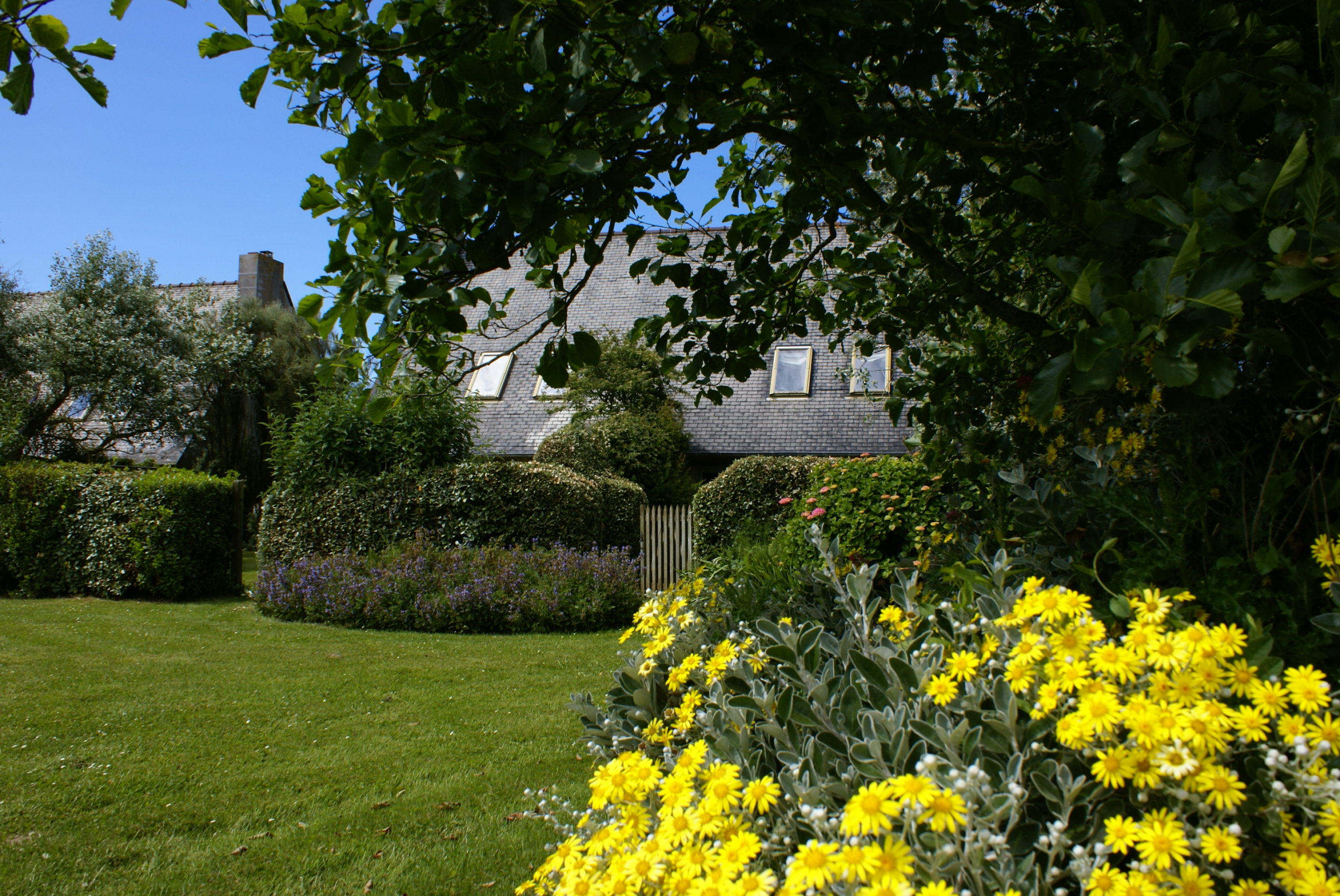 Plouescat location de gîtes de vacances - Plouescat location de gîtes