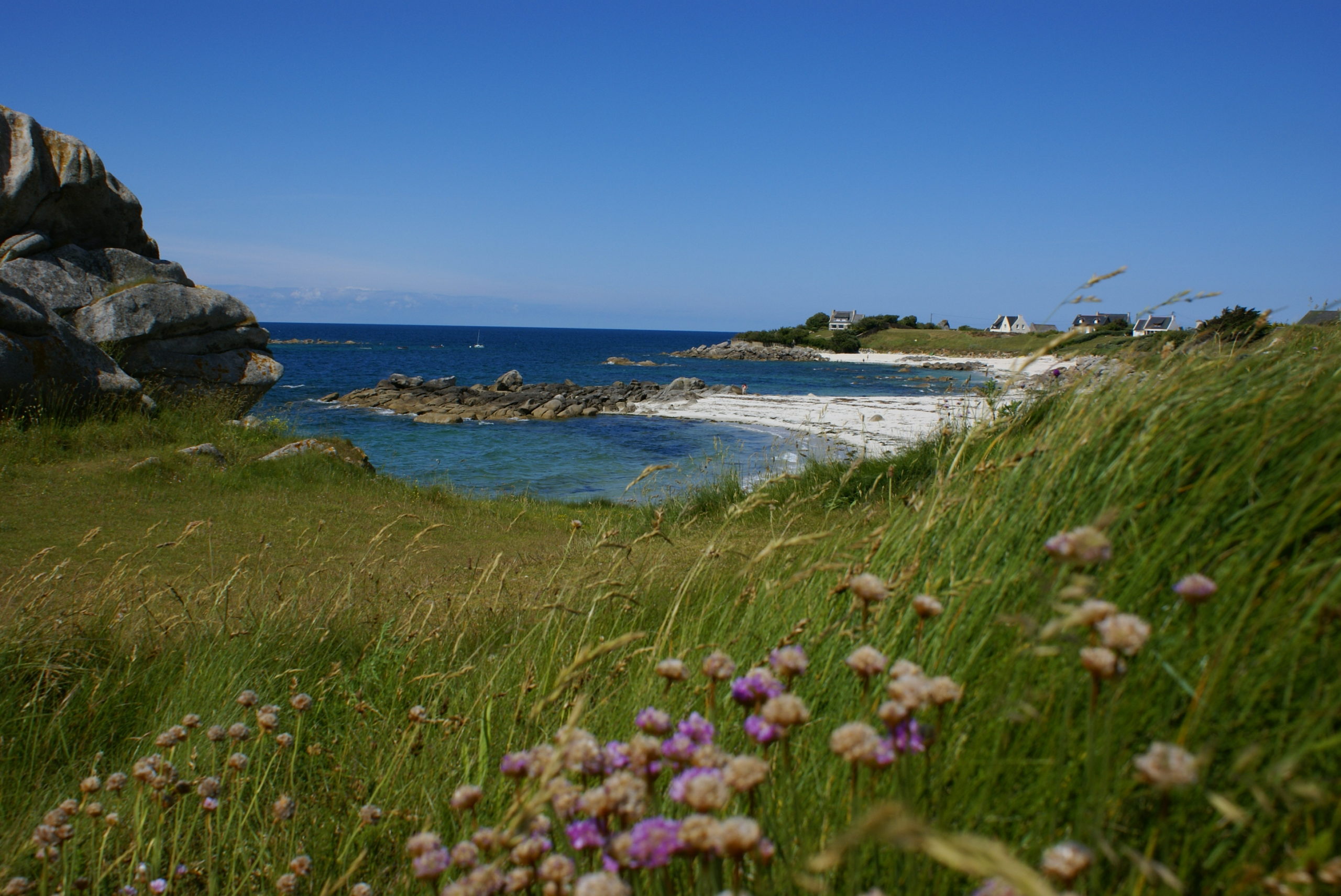 Discover Plouescat and its surrounding area - Plouescat location de gîtes