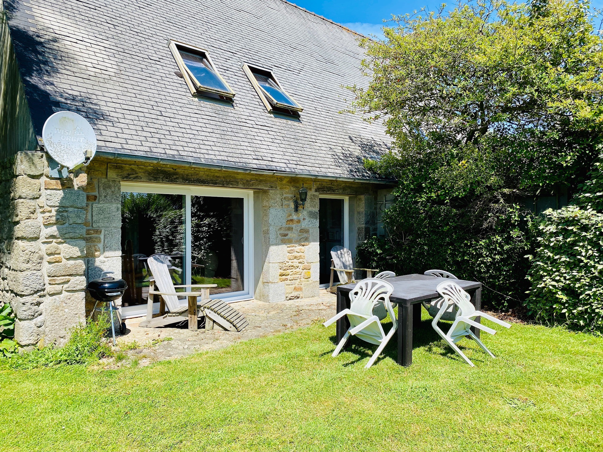 Gîte de Plouescat 2 - Plouescat location de gîtes