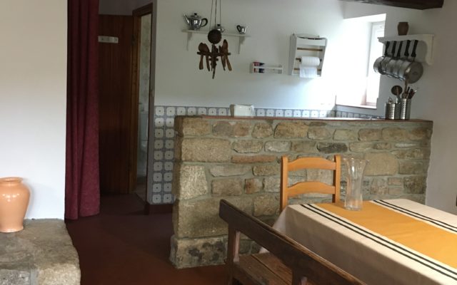Gîte 4210 - Plouescat location de gîtes